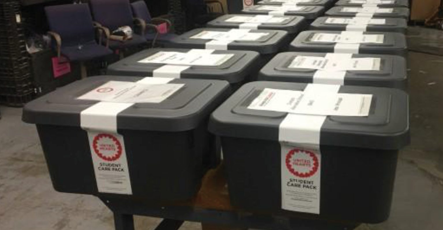 Brand dontations - Brands For Canada